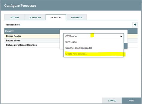 Nifi Json To Csv Json To Csv Nifi Projectpro