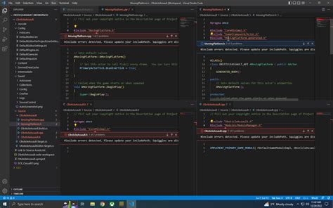No Build Task To Run Found Beginner Unreal Course Ask Gamedevtv