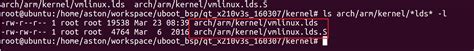 Arm Linux 内核启动1 —— 汇编阶段lookup Processor Type汇编 Csdn博客