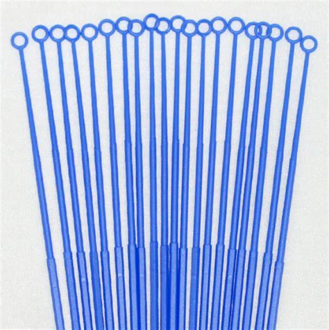 Innoculating Loops 10µl Aam Health