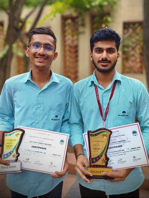 Uday Suryavanshi On Linkedin Coding Competition Achievement