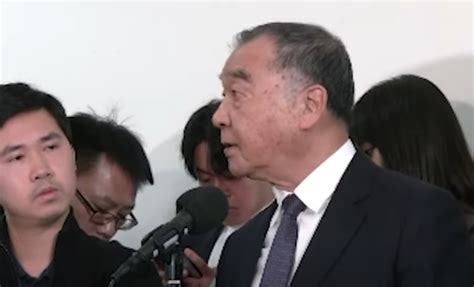 總統府憲兵自戕前3天3夜沒睡？ 邱國正駁：職務派遣未違規定，還在詳細調查 壹傳媒
