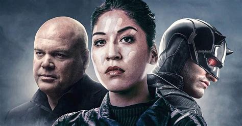 Get Ready For The Next Big Thing With Echo Marvel Mcu Show Everything You Need To Know By