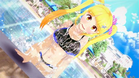 I Am Magicami Kokoa Yuwase 10 19 Happy Birthday By Rtypr On Deviantart