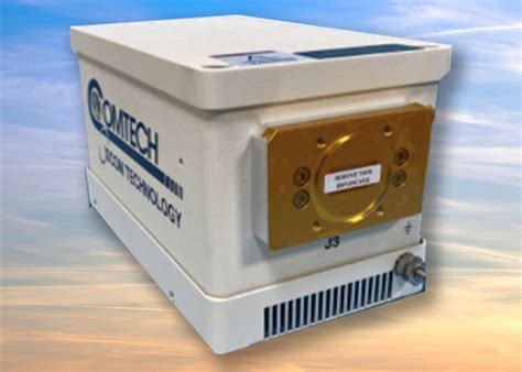 Solid State Power Amplifiers (SSPAS) & Block Upconverters (BUCs ...