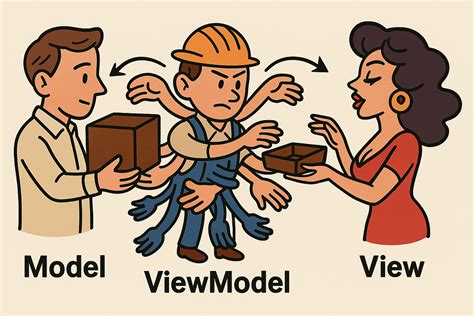 My Zk Journey A Beginners Guide To Zk Mvvm By Cherry Lee Medium