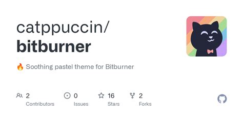 Github Catppuccinbitburner 🔥 Soothing Pastel Theme For Bitburner
