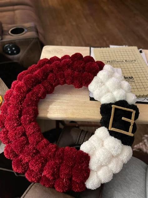 Пин от пользователя Dana Simmons на доске Wreath Рождественские венки своими руками