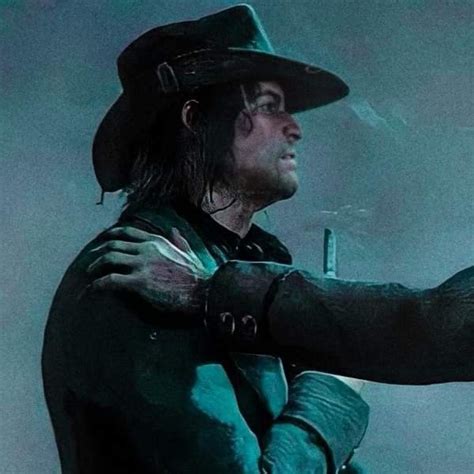 John Marston Metadinhas