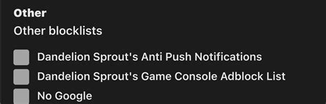 Unknown Filter Bug · Issue 6065 · Adguardteamadguardhome · Github