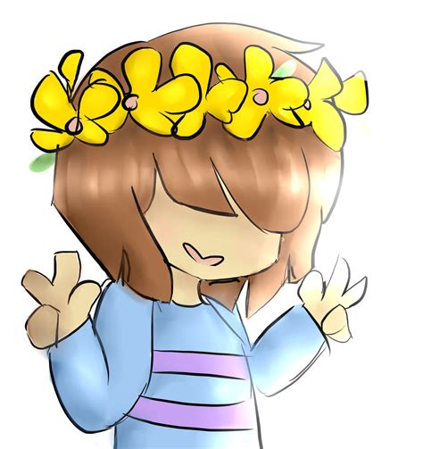 Frisk Sketch By Mettadere On Deviantart Frisk Sketch By Mettadere On Deviantart