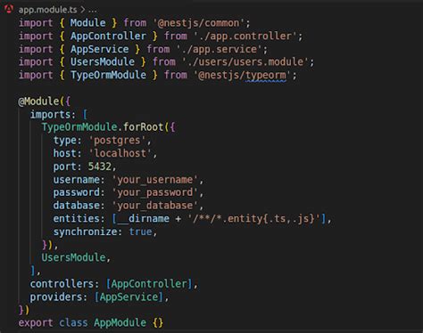 Building Restful Apis With Nestjs Kiebot Learning Solutions