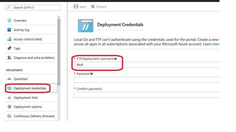 Ftp Upload Fails To Azure Using Psftp Powershell Module Stack Overflow