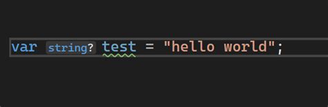 Implement Inline Type Hints For F · Issue 14158 · Dotnetfsharp · Github