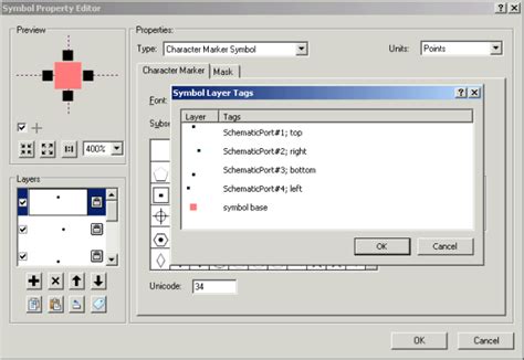 Representing Schematic Nodes With Ports—arcmap Documentación