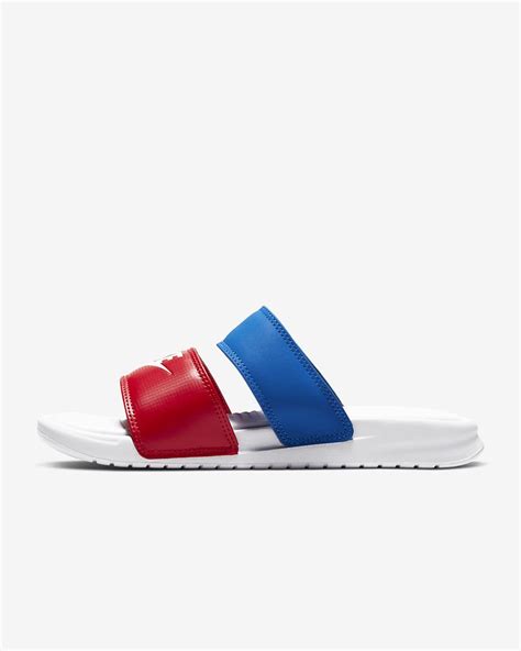 Nike Benassi Duo Ultra Slides Jsco Warehouse