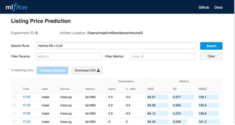 how to load and store mlflow models in r on databricks hacking the