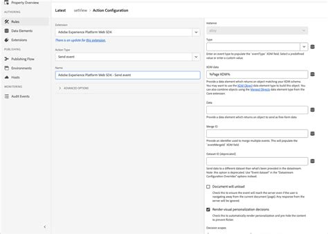 Using Target On A Spa In Web Sdk Adobe Experience League Community 678750