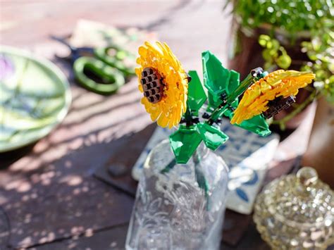 საუკეთესო საჩუქრები ვალენტინობის დღისთვის ლეგოს სათამაშოების მაღაზია