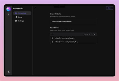how to improve web scraping ui r web design