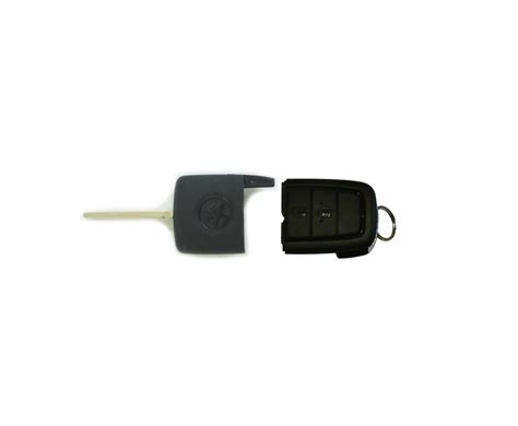 Genuine Holden Key Fixed And Remote For Ve Commodore All Model Ute Excludes Hsv Hardlid Remote