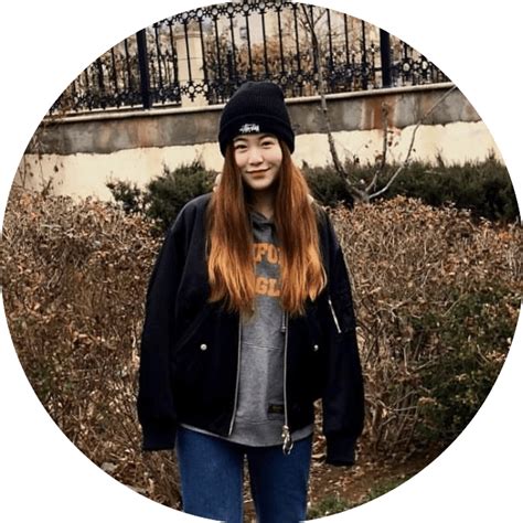 Xiaotian Alice Wang Harvard Phonlab