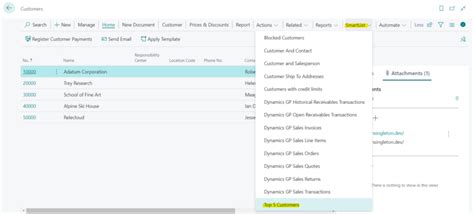 How To Use The Query Object As An Api In Business Central Ivan Singleton