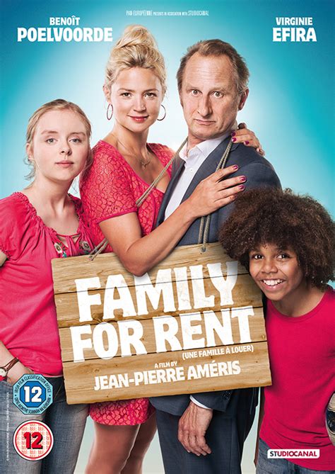 Famille A Louer Dvd Original Dvd Planet Store