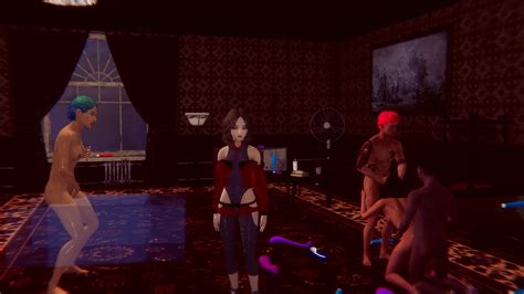 Girls For Sex For Cyberpunk Sex On Steam