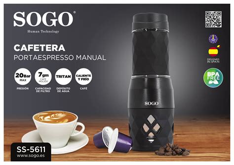 Sogo Ss 5611