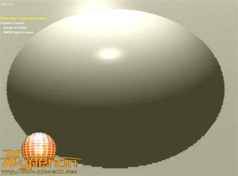 ozone3d tutorials normal map compression s3tc dxt5 swizzling ati