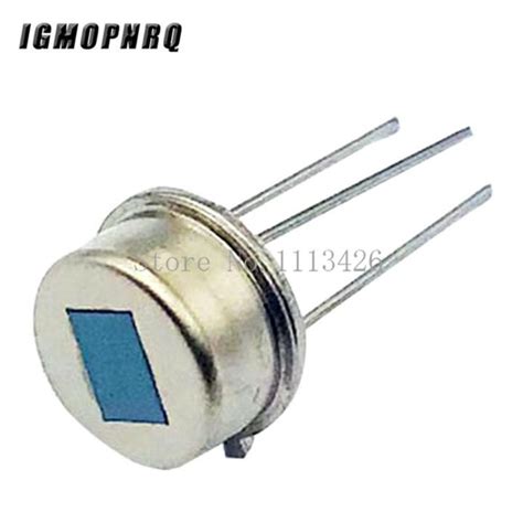 【happy One】hc Sr501 Hc Sr505 Am312 Adjust Ir Pyroelectric Infrared Mini Module Motion Detector