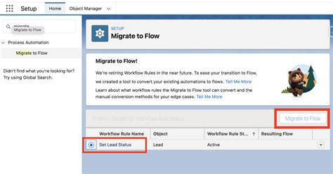 Salesforce Migrate To Flow Tool Explained Dydc