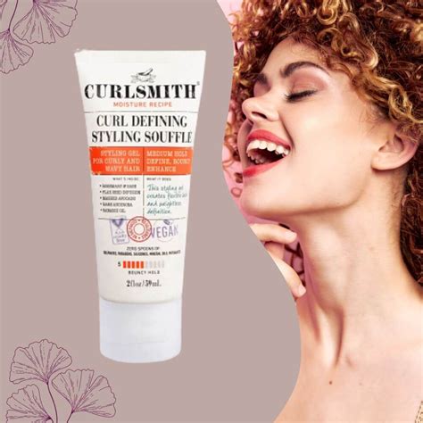 Unlock Perfectly Defined Curls With These Top Curlsmith Products