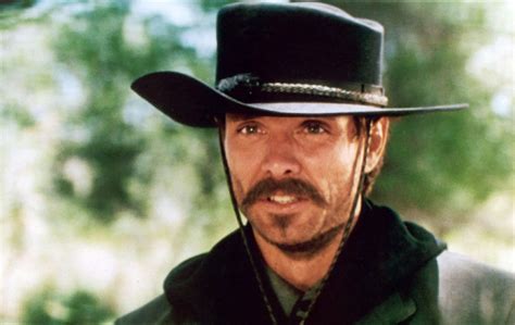 Michael Biehn Johnny Ringo Doc Holliday Tombstone