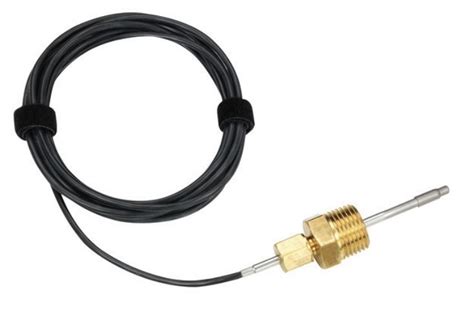 Vff Series Immersion Temperature Sensor Temperature And Humidity Sensors Sensors Temperature