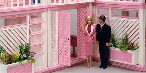 Barbie Dreamhouse Challenge La Serie Que Da Vida A La Casa De