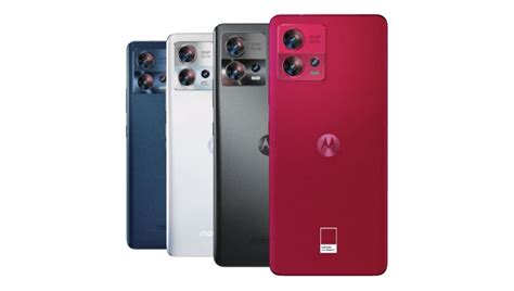 Motorola Edge Fusion Harga Fitur Spesifikasi W H Indonesia