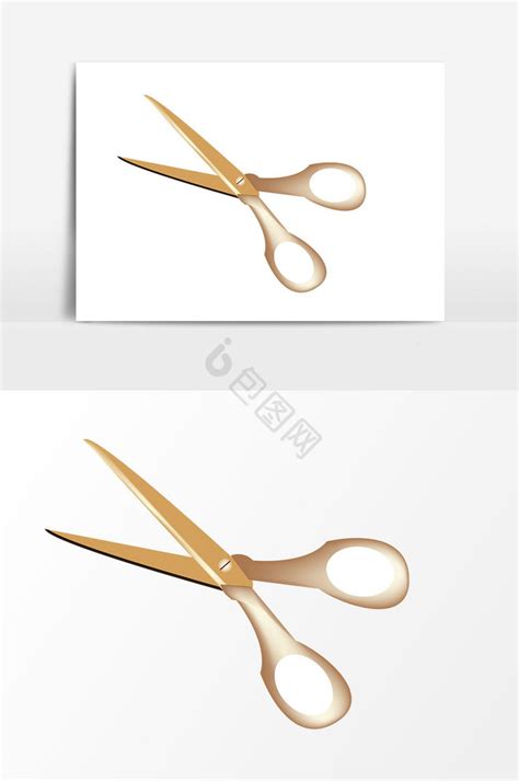 剪刀图片 正版剪刀素材下载 包图网