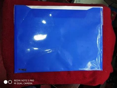 Filewell PVC Button File For Office Paper Size A At Rs Dozen In Ranchi