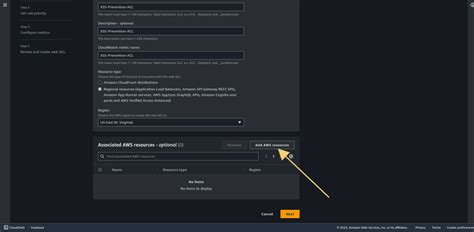 Protect Your Server Against Xss Ddos And Sql Injection With Aws Waf Networkproguide