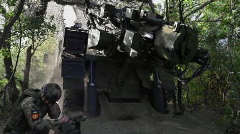 Генштаб Сили оборони відбили понад 50 атак РФ на Покровському напрямку за добу