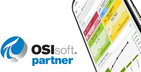 Osisoft Pi System • Transpara Osisoft Pi System • Transpara
