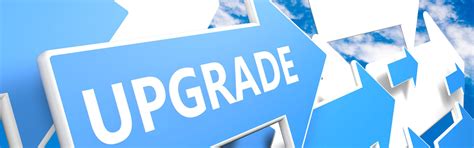 5 Signs Its Time To Upgrade Your Network Sagenet