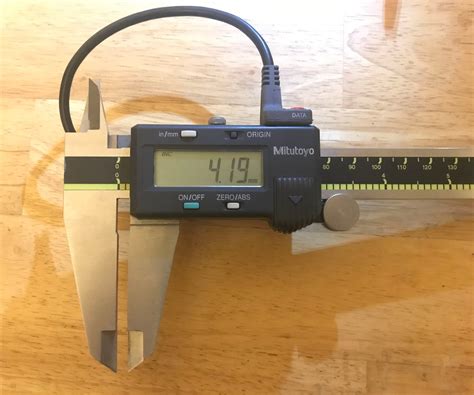 Bluetooth Wireless Interface For Mitutoyo Calipers And Indicators 8