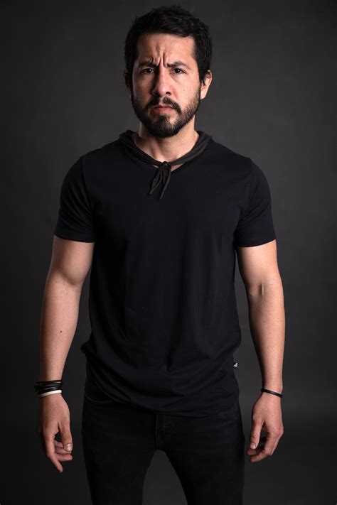 Diego Luque Moira Management