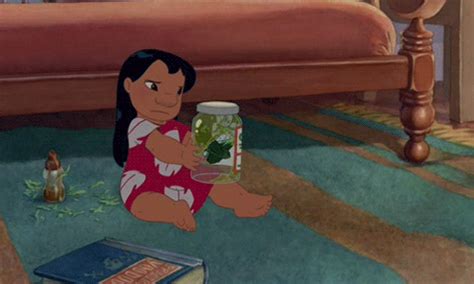 Liloandstitch Lilo And Stitch Fan Art 24764552 Fanpop