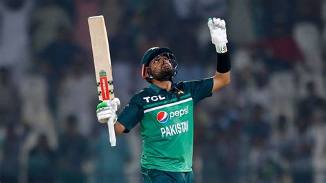 Babar Azam Creates Massive World Record Despite Missing Century In