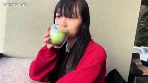 A Slender Body With Little Experience And A Soft And Smooth Body That Is Completely At Ease