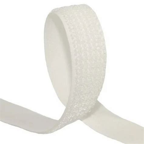 Single Sided Epic100 Nylon Hook Loop Tape 25mtr 20 At 300 Roll In Ahmedabad